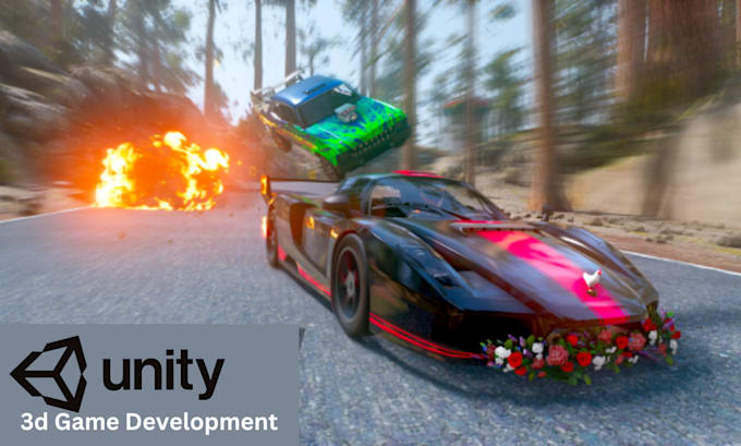 Unity 3d Game Development Unreal Engine Game Mobile Games Video Game