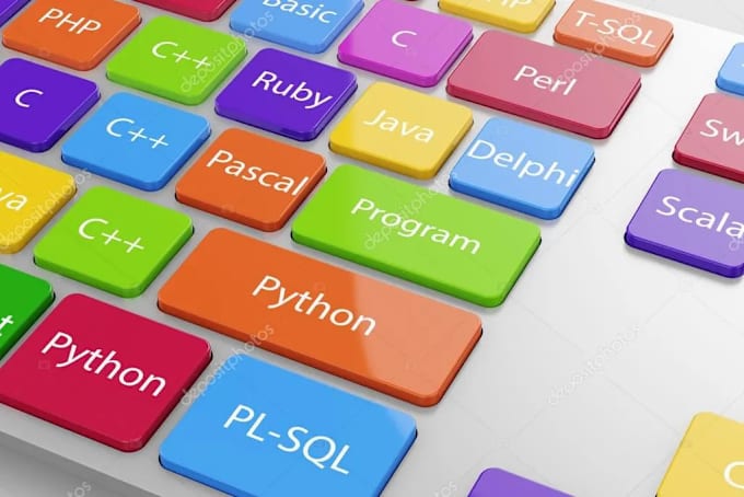 Be Your Coder And Help You In Python Java And C Coding Problems By