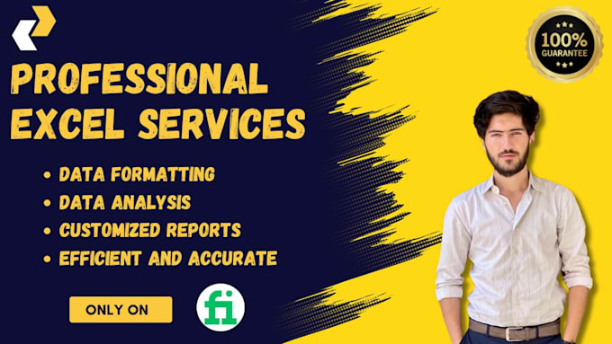Do Ms Excel Data Cleaning Vba Format Pivot Table And Dashboards By