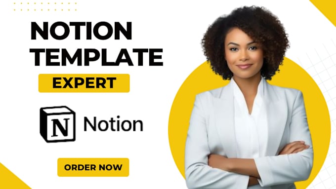 Design Notion Custom Templates Notion Setup Expert By Demi Alex Fiverr