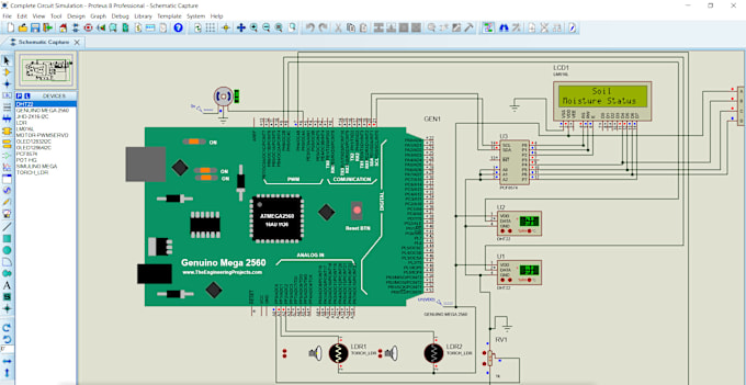 Help You In Esp32 Esp8266 And Arduino Programming By Hania Writes2