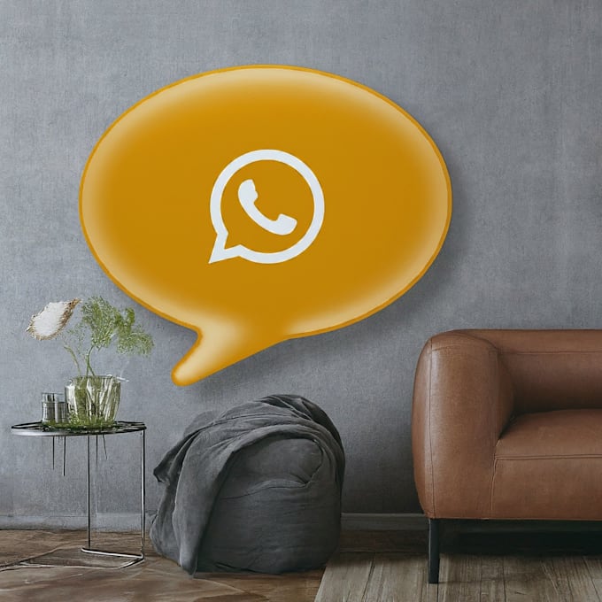 Whatsapp Messaging Automation With Api Integration By Omegaplusteam