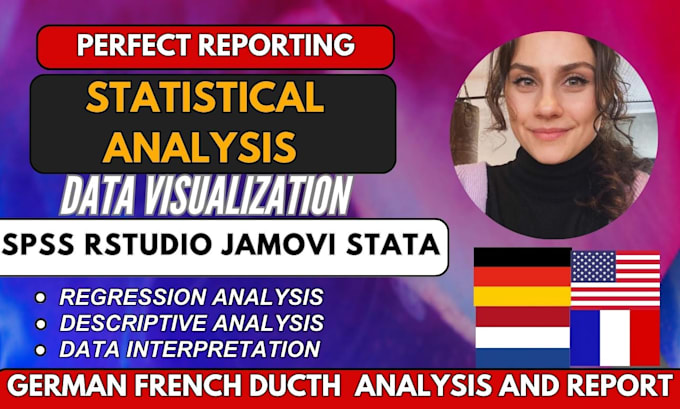 Data Analysis And Visualization With Spss Tableau R Sas Viya Power Bi