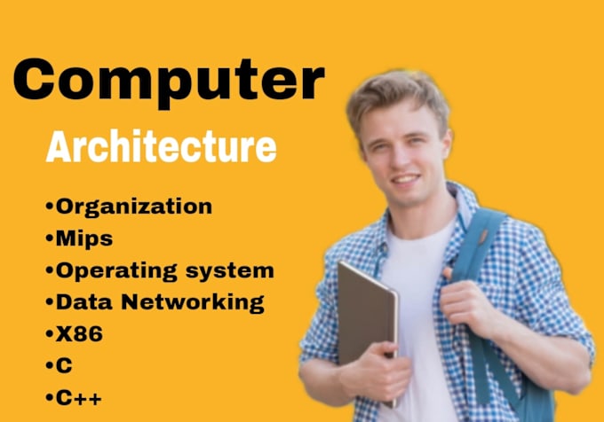Assistance Mips Langage Assembleur X86 Java Cpp Et Architecture