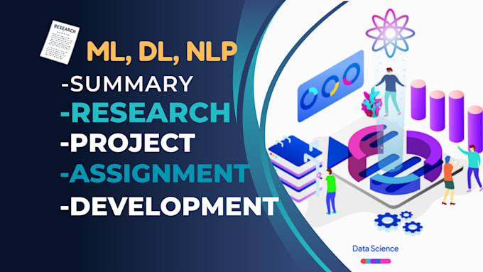 Deep Learning Machine Learning Nlp Project Assignment By Serajun2002