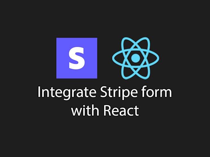 Integrate Stripe Payment Into A React Or Nextjs App With Nodejs And