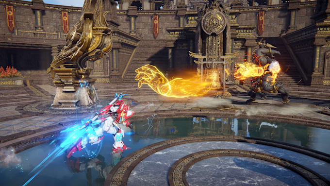 Unreal Engine 5 Uefn Unreal Engine Develop Ue5 Vfx Unity3d 3d Metaverse