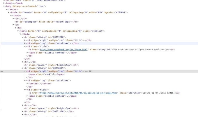Make Data Scraping Data Extraction Website Scraping Python Web Scraping
