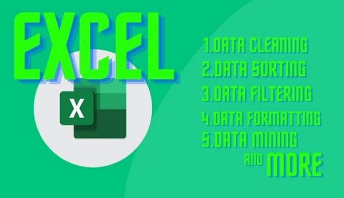 Formatting And Cleanup Create Pivot Tables Charts With Excel By