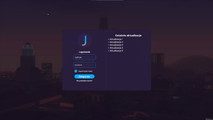 Make A Lua Script For Your Mta Sa Server By Cytrus Lua Fiverr