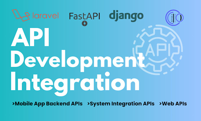 Build And Integrate Custom Apis For Web Applications By Kaleemibnanwar