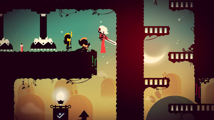 Develop 2d 3d Games In Unity And Unreal Engine For Pc Android Mobile