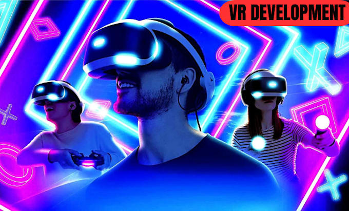 Create 2d 3d Vr Unity Game Ar Ios Android Game Mobile Pc Application