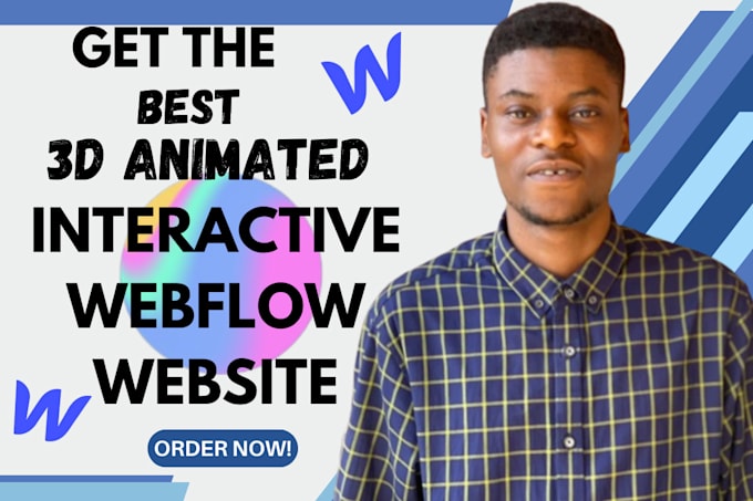 Animate 3d Interactive Website 3d Scrolling Animated Website 3d Webflow