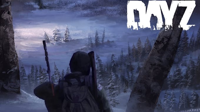 Make A Dayz Server Setup With Mods And Scripts By Gametrik Fiverr