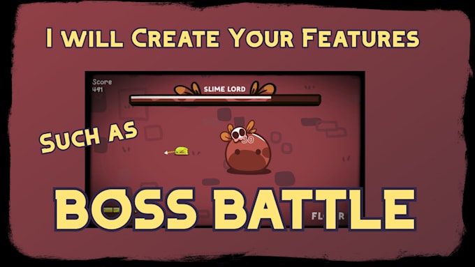 Create Unity Game Mechanics By Repoms Fiverr
