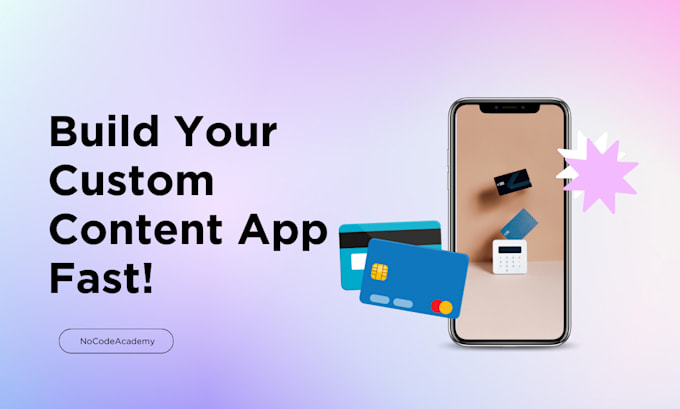 Create Simple App With Flutterflow By Nocodeacademy Fiverr