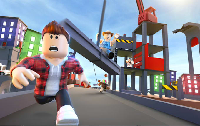 Create 3d Roblox Game Lua Roblox Maps Roblox Scripter 3d Roblox Model