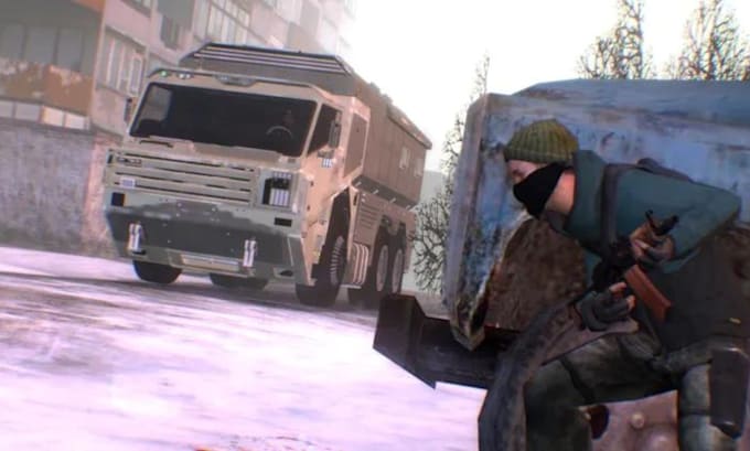 Do And Port Gmod Player Model Gmod Character Sfm Gmod Map Gmod