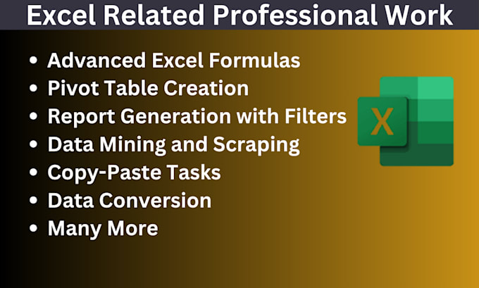 Create Excel Graphs Pivot Tables Vlookup And Dashboard By
