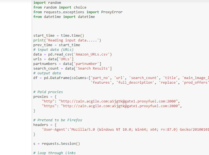 Do Python Pandas Matplotlib Sklearn Ml Data Science Work By