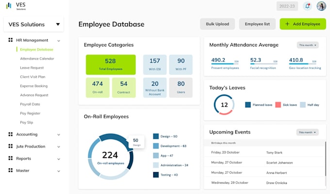 Develop Erp Software Inventory System Software Developer Crm Pos