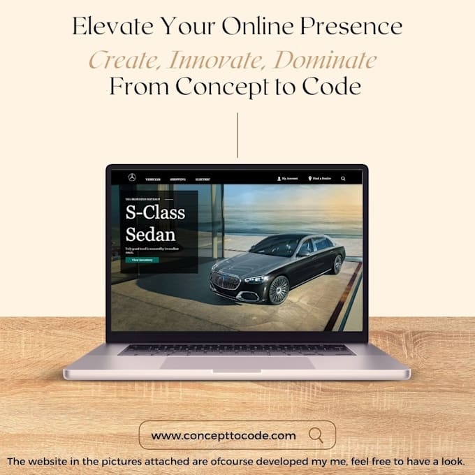 Create Responsive Front End Websites Using Html Css And Javascript By