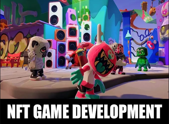 2d 3d Unity Game Development Blockchain Game Crypto Multiplayer Card