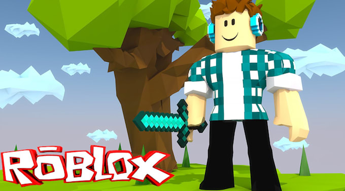 Build Roblox Game Gui Roblox 3d Model Scripting Map Roblox Gameplay
