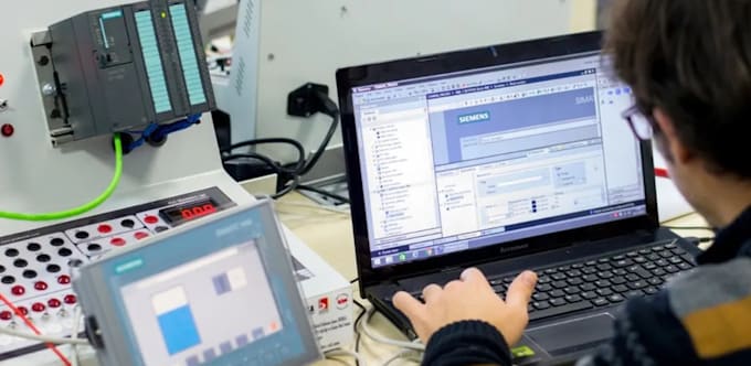 Do Dcs Plc Hmi Scada Programming And Automation By Mediawork3000