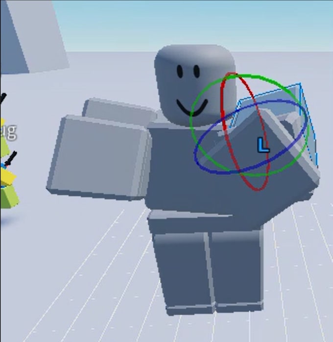 Script Your Roblox Game For You By Caydenthekile Fiverr