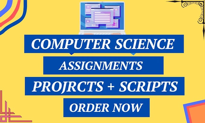 Do Computer Science Python Java Programming And Database Design