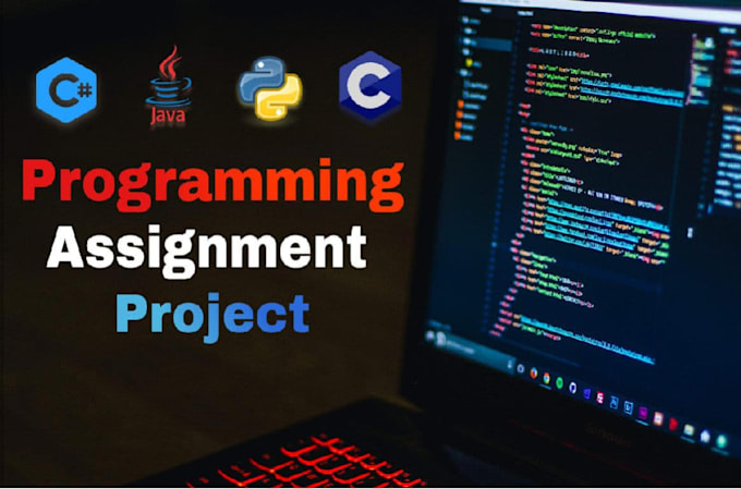Hacer Tareas Y Proyectos De Programaci N Java Python C Cpp Sql