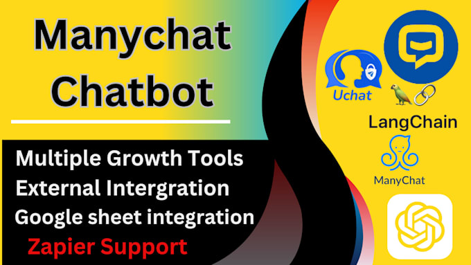Create Chatbot Chatgpt Ai Chatbot Langchain Website Chatbot And