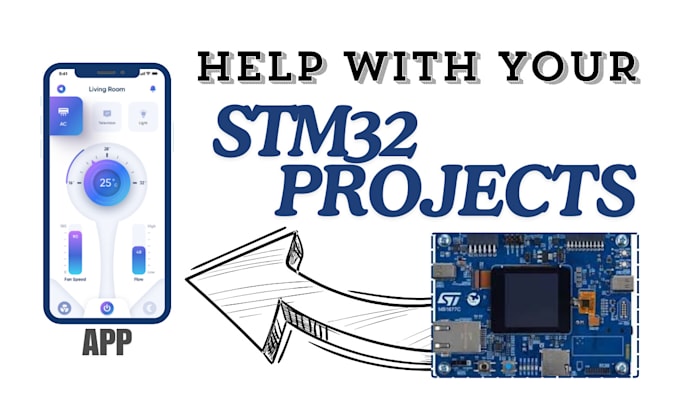 Write Embedded C Program Stm32 Programming Stm32 Cubeide Stm32h7