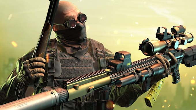 Build Unreal Engine 5 Game Development Multiplayer Video Game Ue5