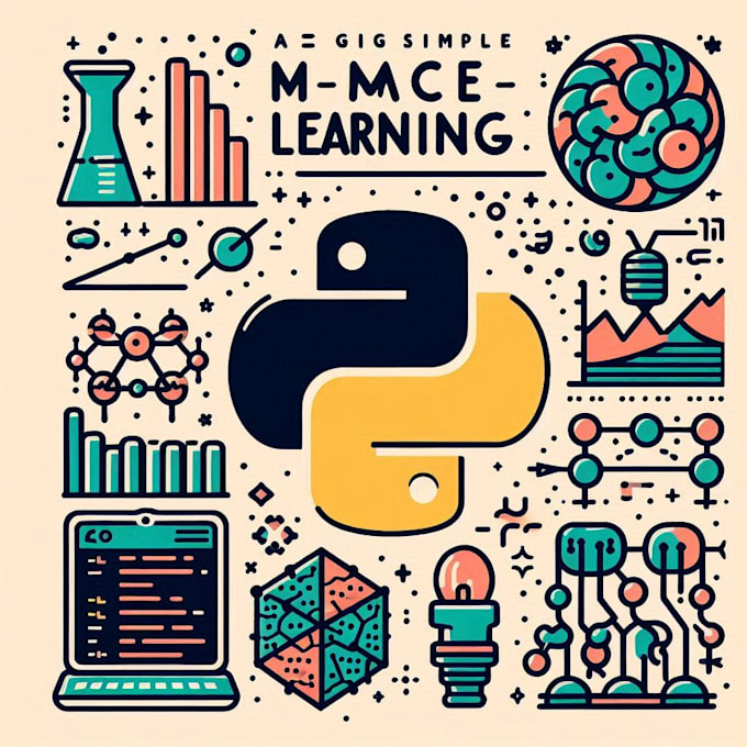 Do Data Analysis Machine Learning Models With Python By Pramod Rr Fiverr