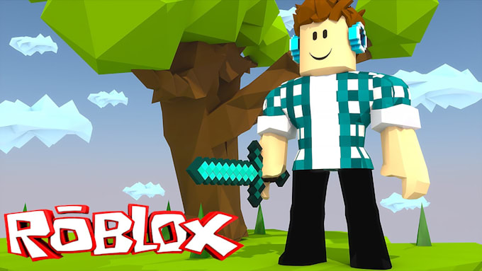 Script Anything In Roblox Lua Realistic Map Rescript Roblox 3d Model