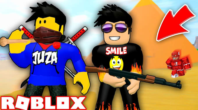 Build And Fix Any Roblox Game Gui Lua Ugc Model Roblox Scripter