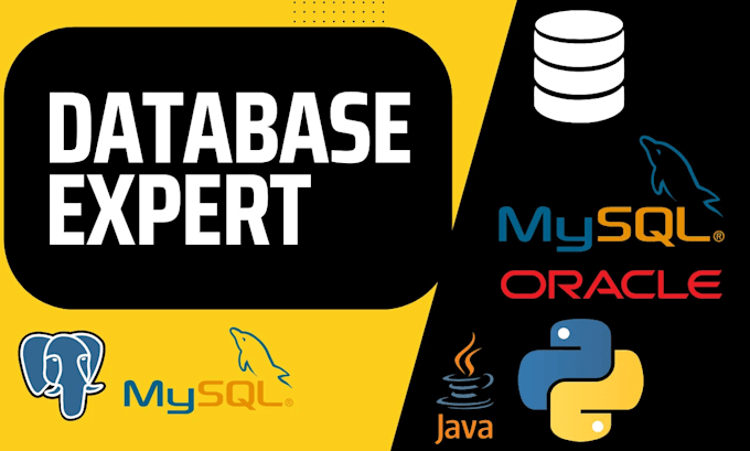 Do Database Erd Eerd Dbms Sql Queries Postgresql Oracle Mysql By