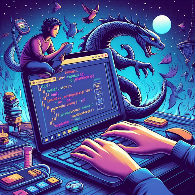 Create Dynamic Websites With Html Css Javascript And Python By