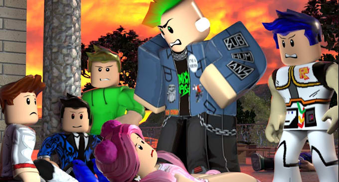 Build Bloxburg Roblox Map Scripting Rescript Godot Game Fortnite