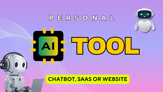 Develop Ai Chatbot Ai Web Apps Ai Saas With Openai Gpt4o By Nowasys