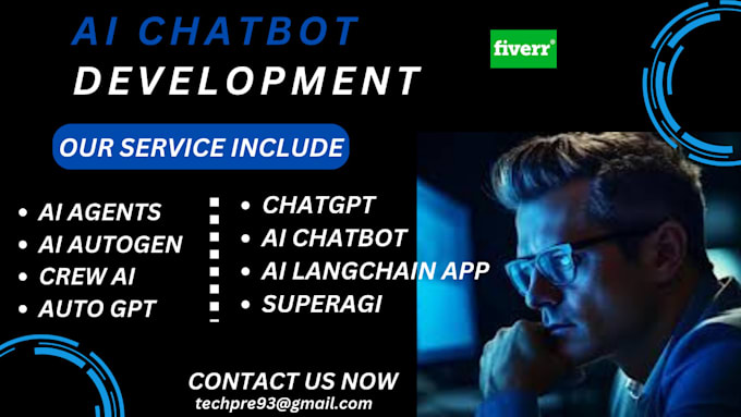 Do Ai Mobile App Gpt 4o Ai Chatbot Ai Website Saas Software App Ai