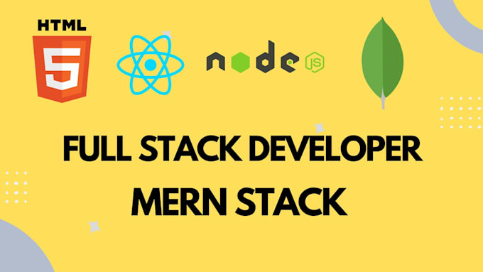 Build Web App Using React Js Node Js Mongodb Express Js By Maneeqg