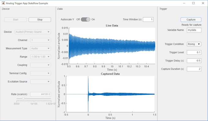 Do Matlab Gui Designing For Simulink And Matlab Scripting By Hassankhan