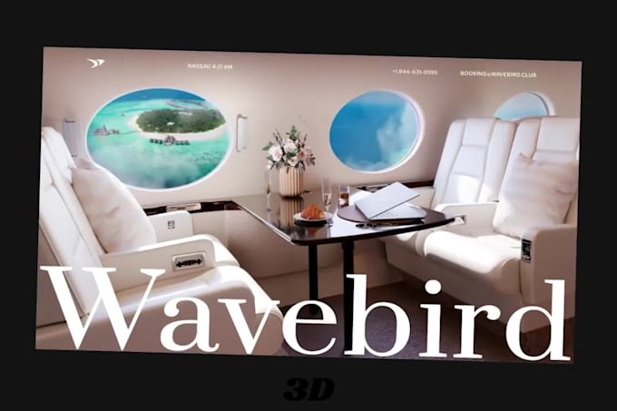 Develop Interactive 3d Animated Website 3d Spline Animation Scrolling