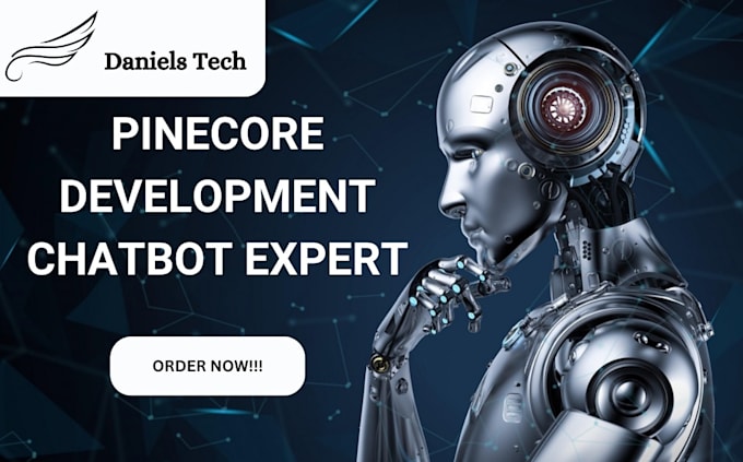 Create Ai Chatbots With Llms Chatgpt Langchain Pinecone