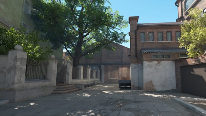Create Custom Map For Csgo Cs2 Gmod By Big Mm Fiverr