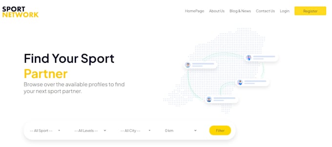 Create A Django Based Web App By Killian Fiverr
